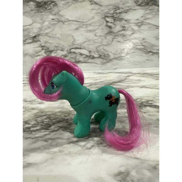 My Little Pony | Toys | Vintage G My Little Pony Little Brother | Poshmark